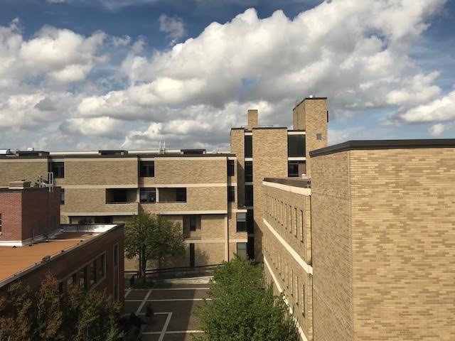 Lab Photos | Sean Duffy | Rutgers University