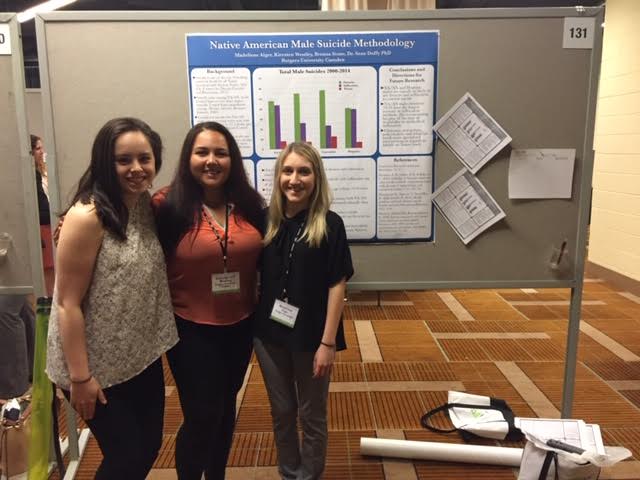 Laboratory | Sean Duffy | Rutgers University