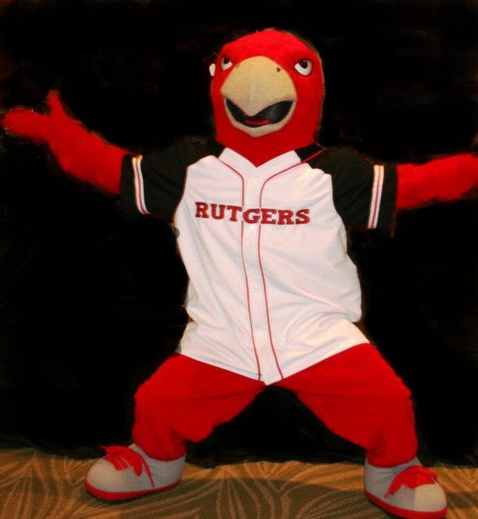 The Team | Sean Duffy | Rutgers University