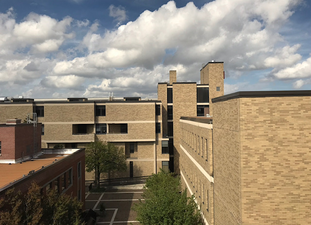 Laboratory | Sean Duffy | Rutgers University