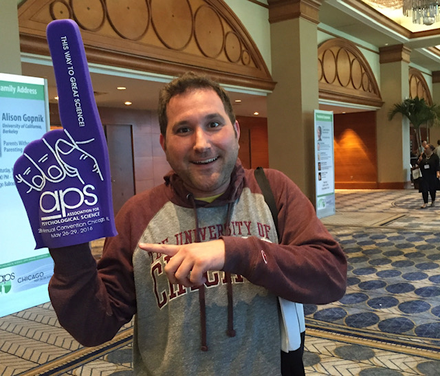 Laboratory | Sean Duffy | Rutgers University