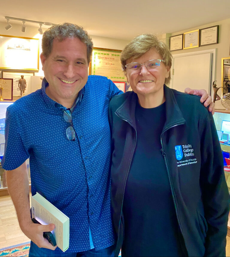 Sean Duffy | Rutgers University